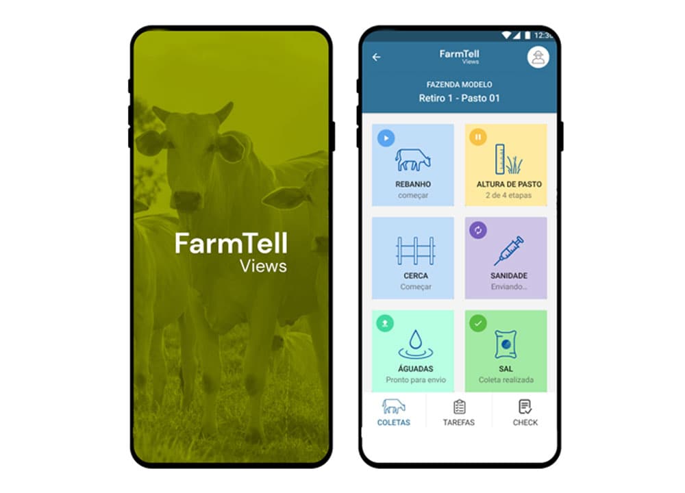 FarmTell™
