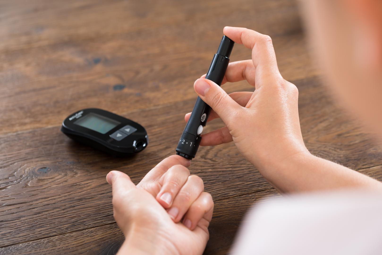 Natural Solution For Healthy Blood Glucose Levels Natural Solution For Healthy Blood Glucose Levels